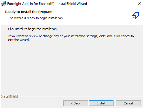 Setting Up Microsoft Office Add-Ins
